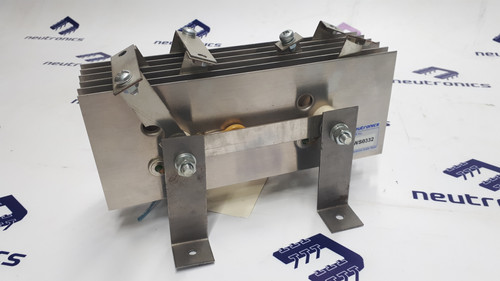 Herrmann H512E-DB 3 Phase Bridge Rectifier | neutronics-shop