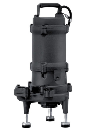 Stairs Grinder Pump | Evergreen environmental