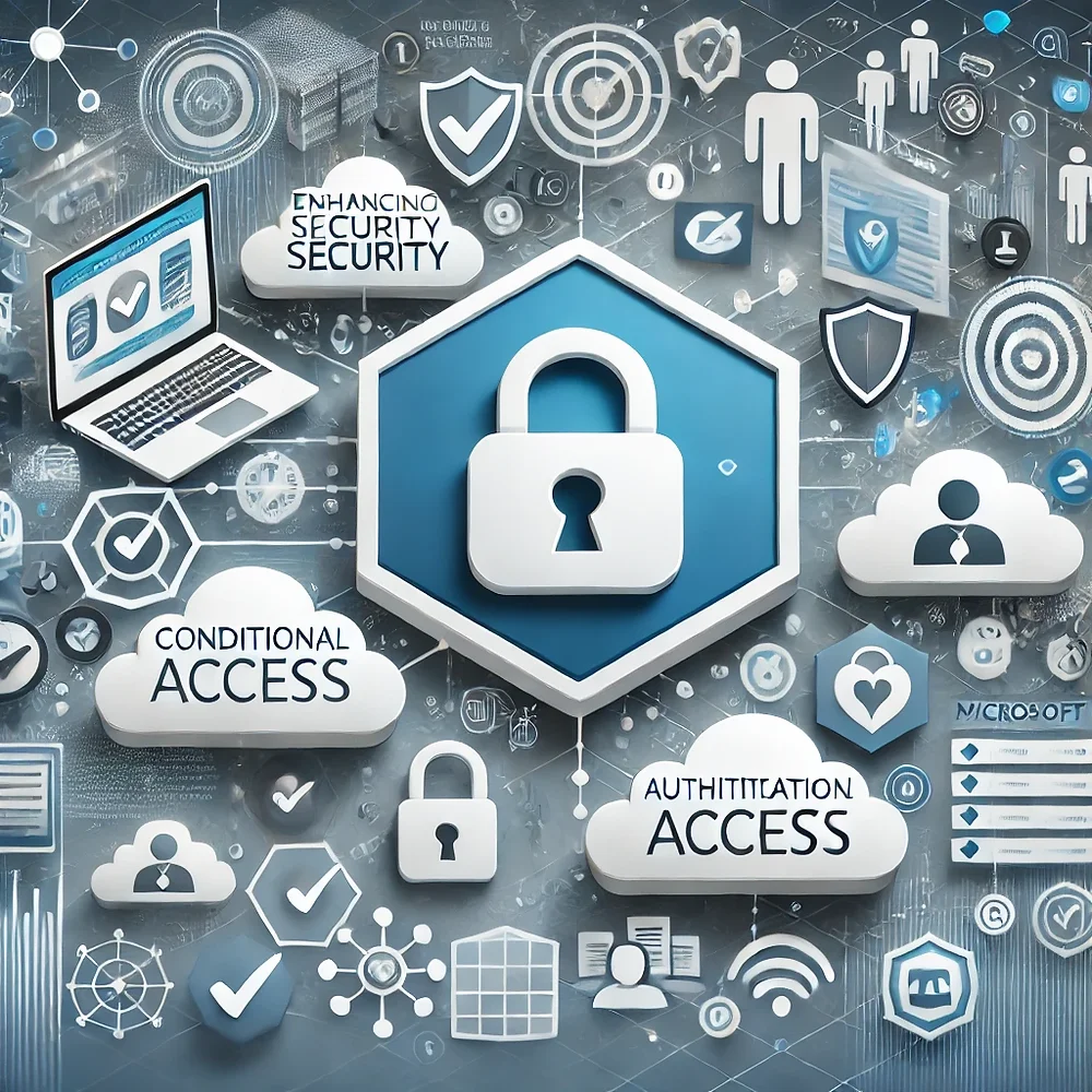 Enhancing Security with Microsoft Entra Conditional Access: A ...