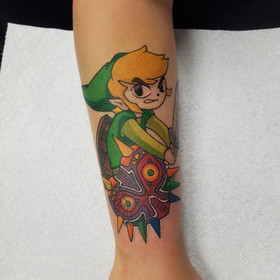 Welcome to Ink House Studio