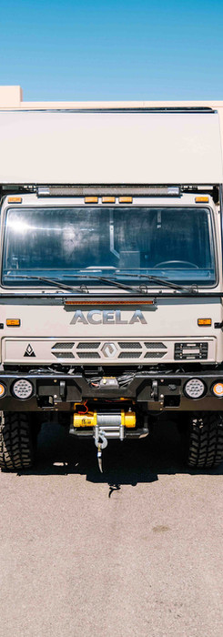 APEX 6x6 | Hunter RMV
