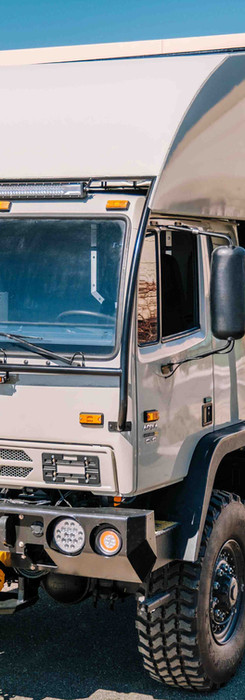 APEX 6x6 | Hunter RMV