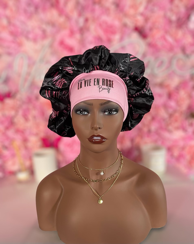 HAIR BONNET | La Vie En Rose Wigs