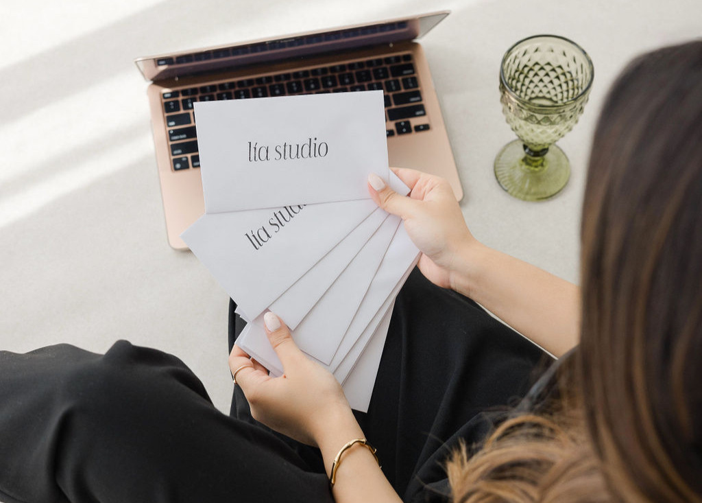 Lia Studio