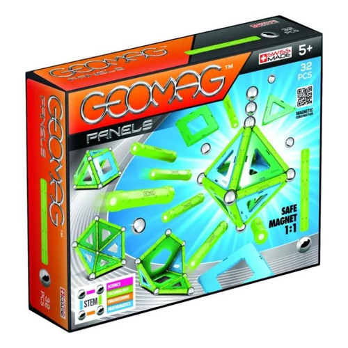 GEOMAG SET PANELS 32 (PF.520.460.00) | Mavros Larnaca