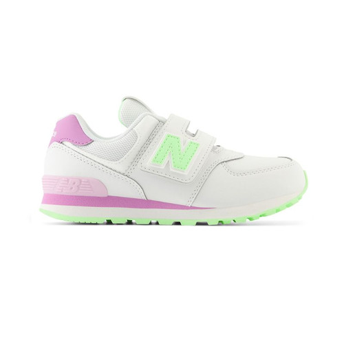 NEW BALANCE 574 KIDS SHOES (PV574CX) | Mavros Larnaca