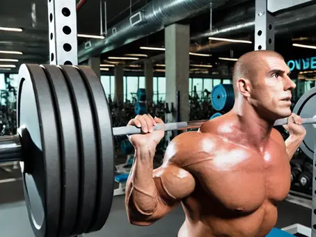 Blog | Metroflex Gym Tampa