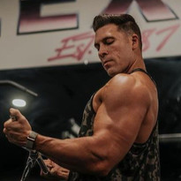 Home | Metroflex Gym Tampa