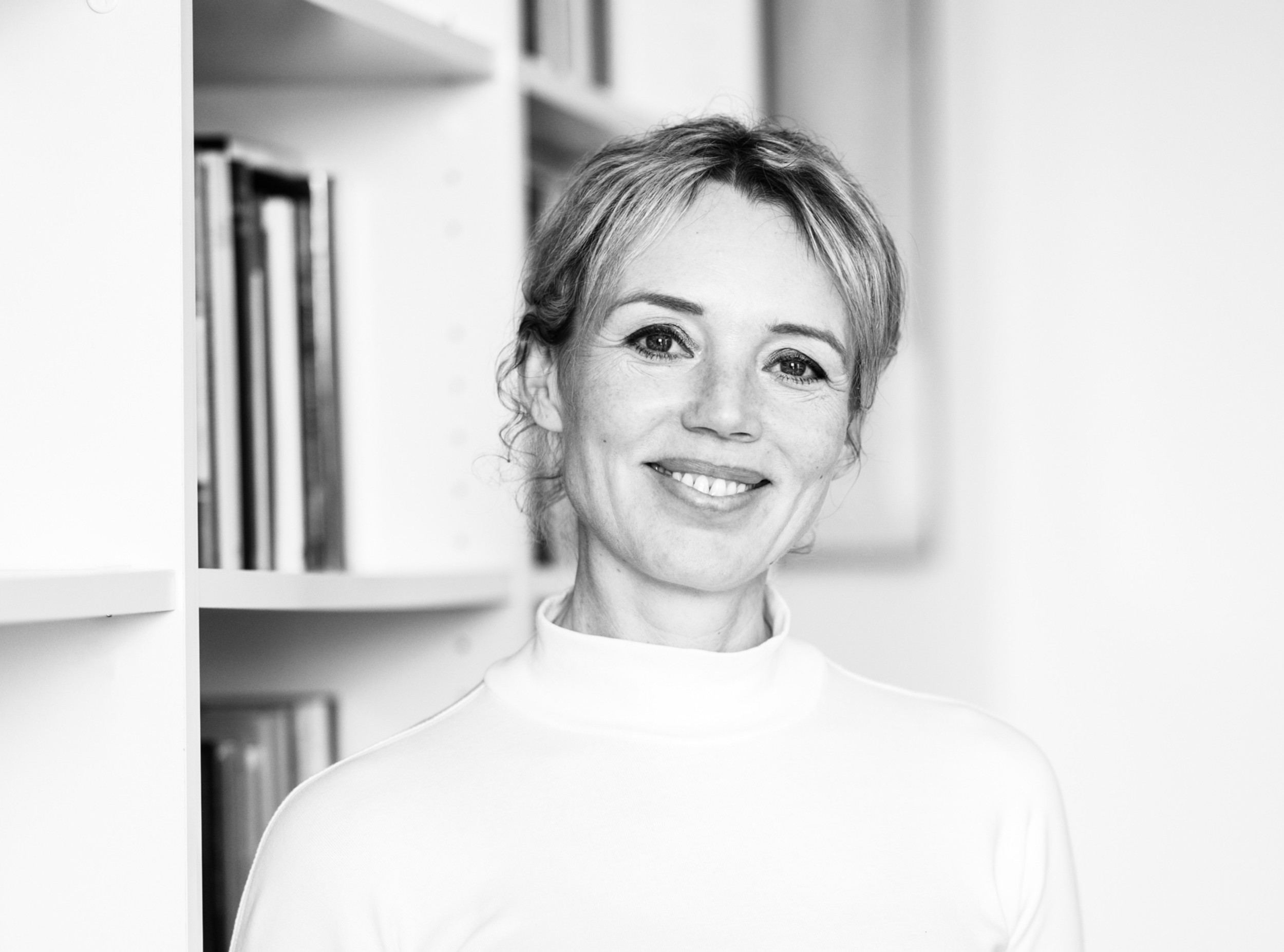 Exhaustion Coach | Anna K. Schaffner, PhD. | United Kingdom