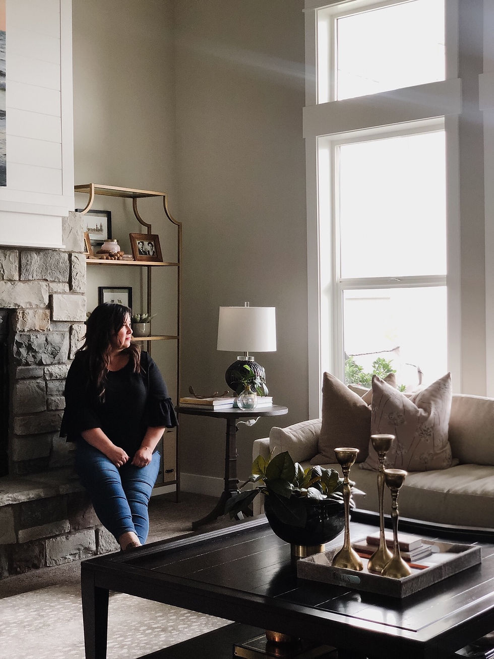 The origins of Anya's Decor