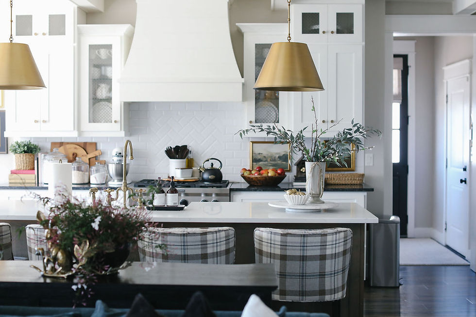 Interior Decorator | Anya's Decor | United States