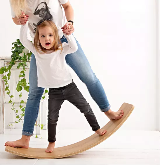 Vestibular Balance Board | Mysite