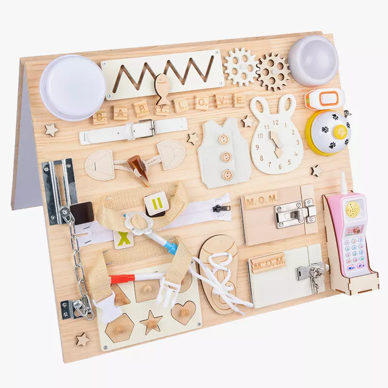 ADL Multifunctional Double Sided Board | Mysite