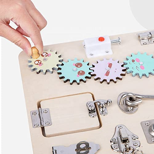 ADL Board - Occupational Therapy Board | Physiostore