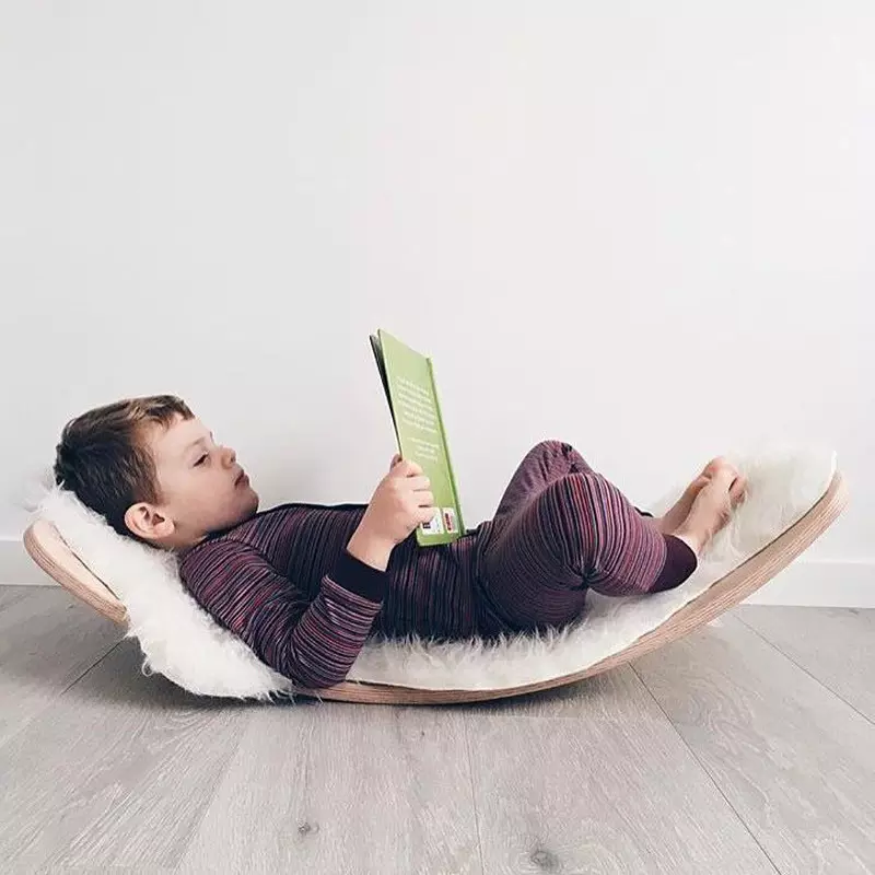 Vestibular Balance Board | Mysite