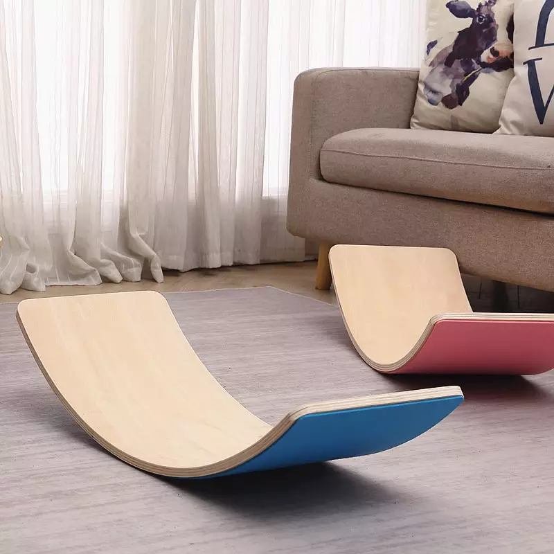 Vestibular Balance Board | Mysite