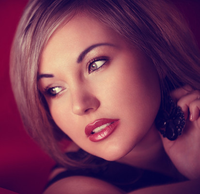 Daydream model agency