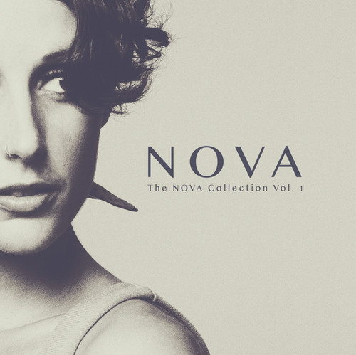 The NOVA Collection Vol. 1 (CD format) | Baila Nova