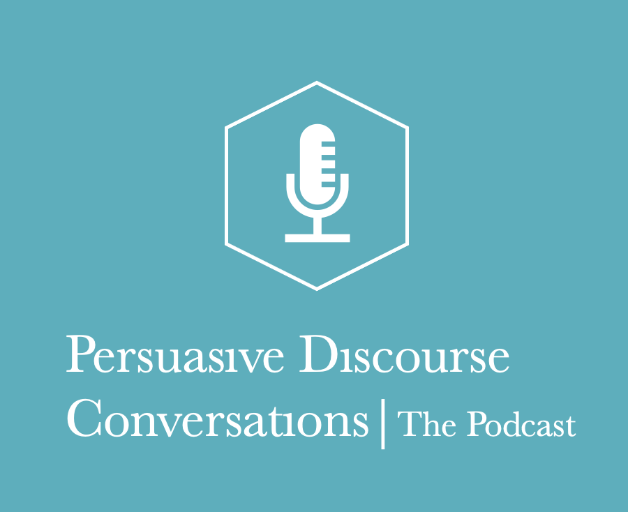 Persuasive Discourse | Interviews & Analysis in International Relations ...