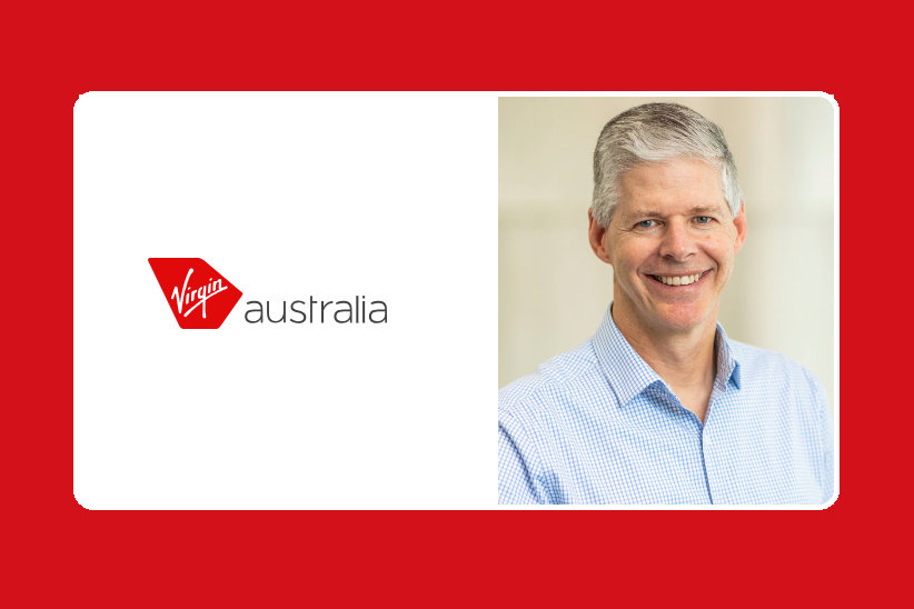 Virgin Australia Appoints Dave Emerson as New Chief Executive Officer