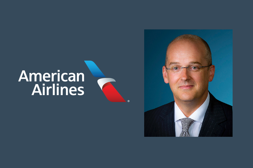 American Airlines Appoints Greg Smith as Independent Chairman of Group ...
