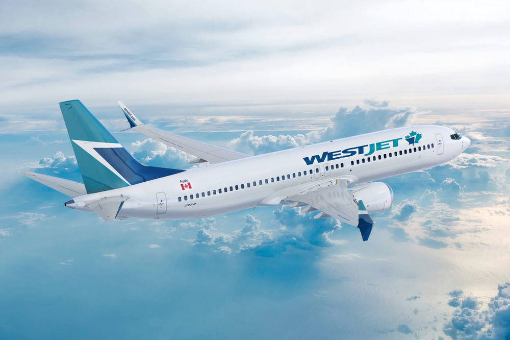WestJet Adds 11 New Domestic Routes Bringing New Nonstop Service to 15 ...