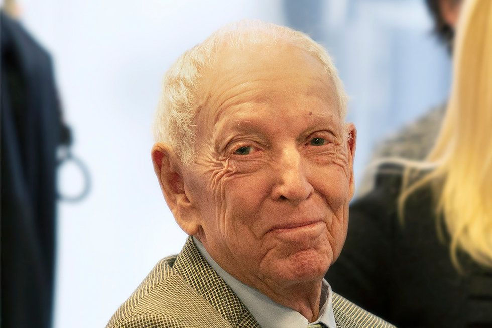 Remembering Captain Al Haynes