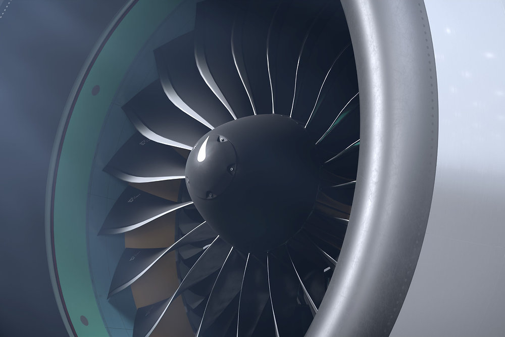 Pratt & Whitney Announces First MRO 3D Printing of Aero Engine Component