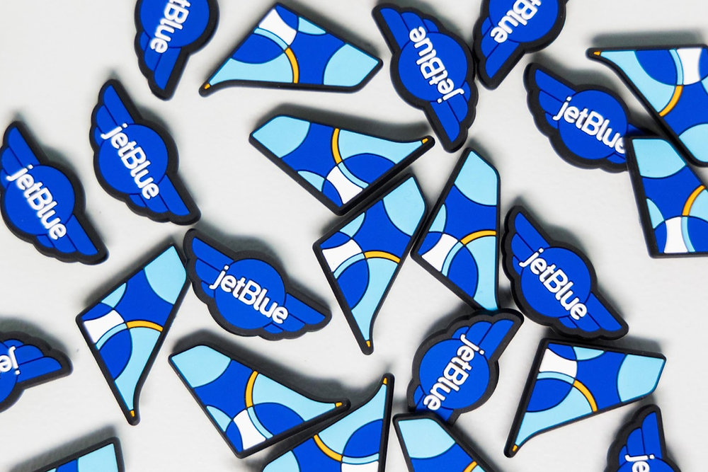 JetBlue Introduces New Onboard Products for Winter 2025/26