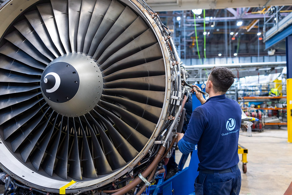 Dublin Aerospace Welcomes Applications for 2024 Aircraft Engineering ...