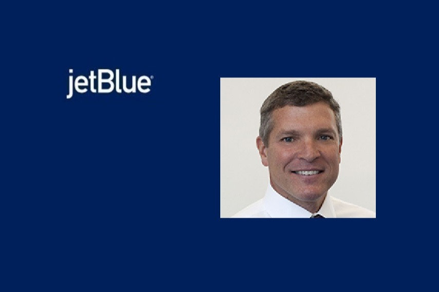 JetBlue Appoints Warren Christie as New Chief Operating Officer