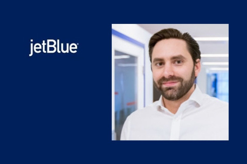JetBlue Names Andrea Lusso VP Enterprise Planning and Dave Jehn VP ...