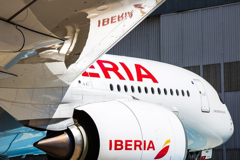 Iberia Signs New Codeshare Agreement With Spring Airlines, Adds Four ...