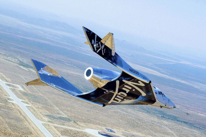 Future of Flight | Breitflyte Airline News Network