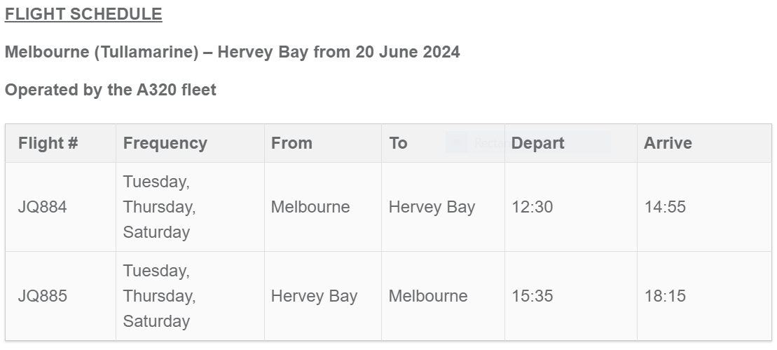 Jetstar to Launch First Ever Direct Flights Between Melbourne and ...