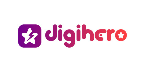 Digihero | b2b marketing