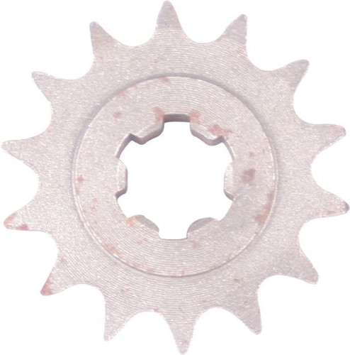 Sprocket - Front, 14 Tooth, T8F (8mm) Chain | ABIBABA Redesign