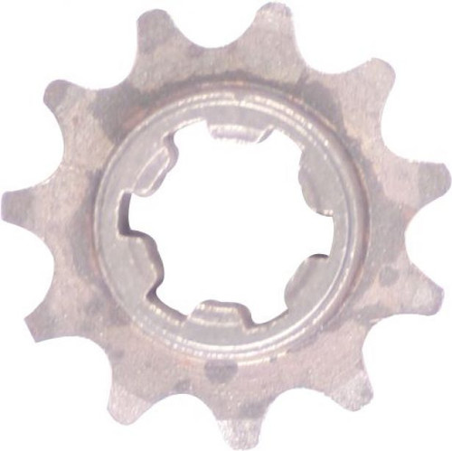 Sprocket - Front, 11 Tooth, T8F (8mm) Chain | ABIBABA Redesign