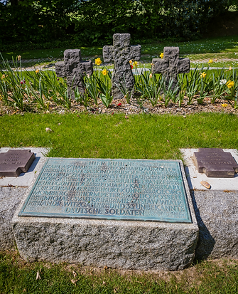 Operation Benjamin | Nathan Baskind