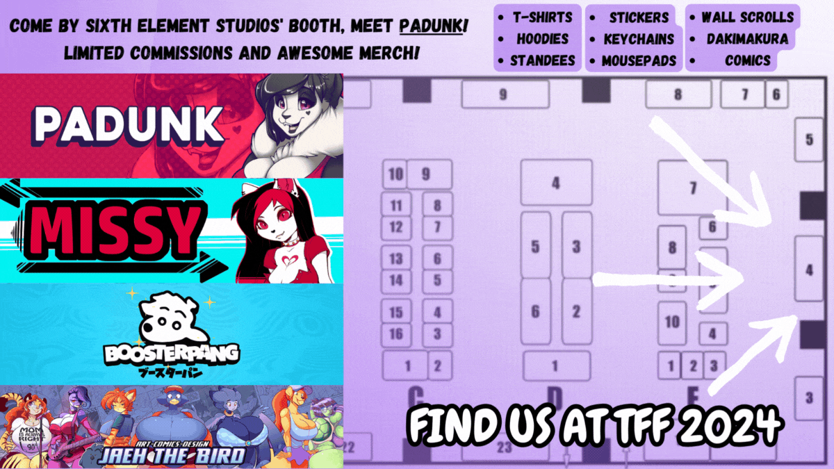 Designer Street Clothes and Prints | Sixth Element Studios