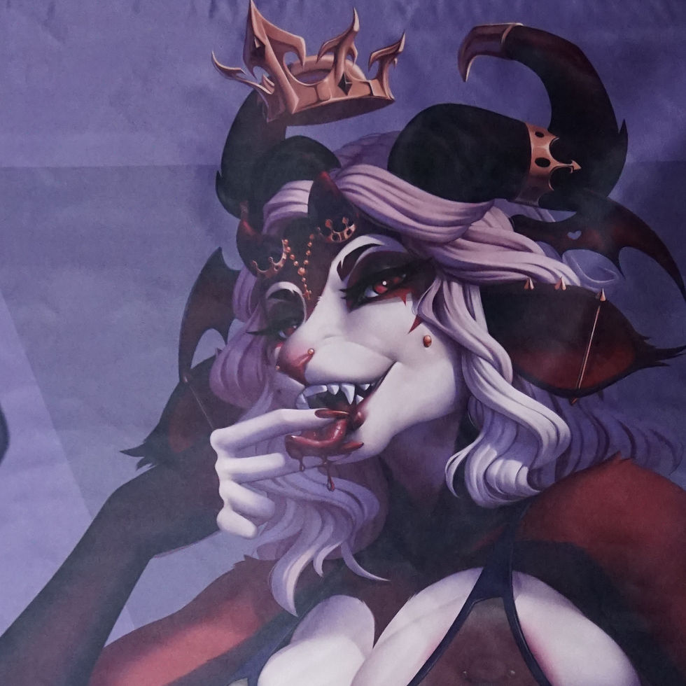 Designer Street Clothes and Prints | Sixth Element Studios