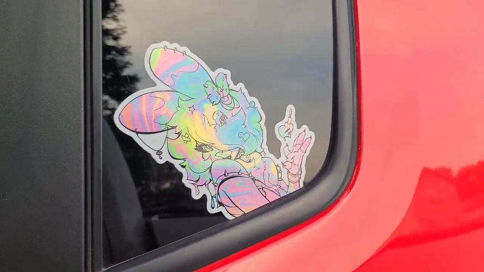 Designer Street Clothes and Prints | Sixth Element Studios