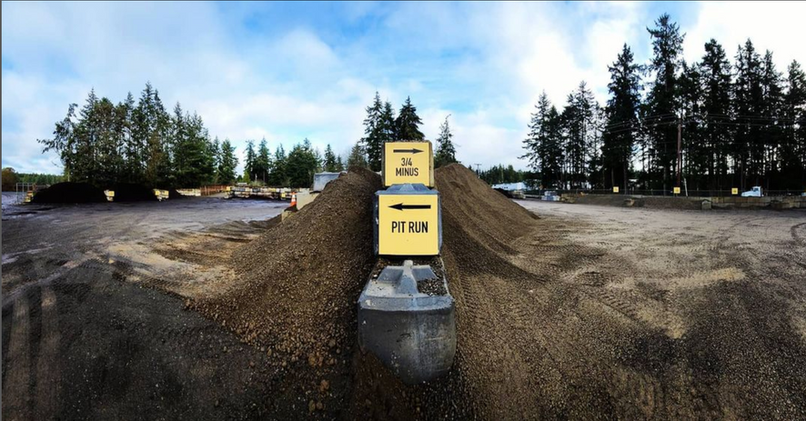 Shold Landscape Products | Shold Excavating