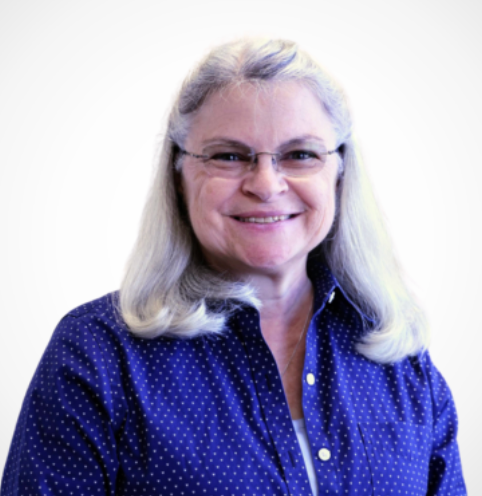 Ms. Leslie | Roudenbush