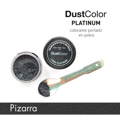 DustColor Platinum - Pizarra | Dripcolor