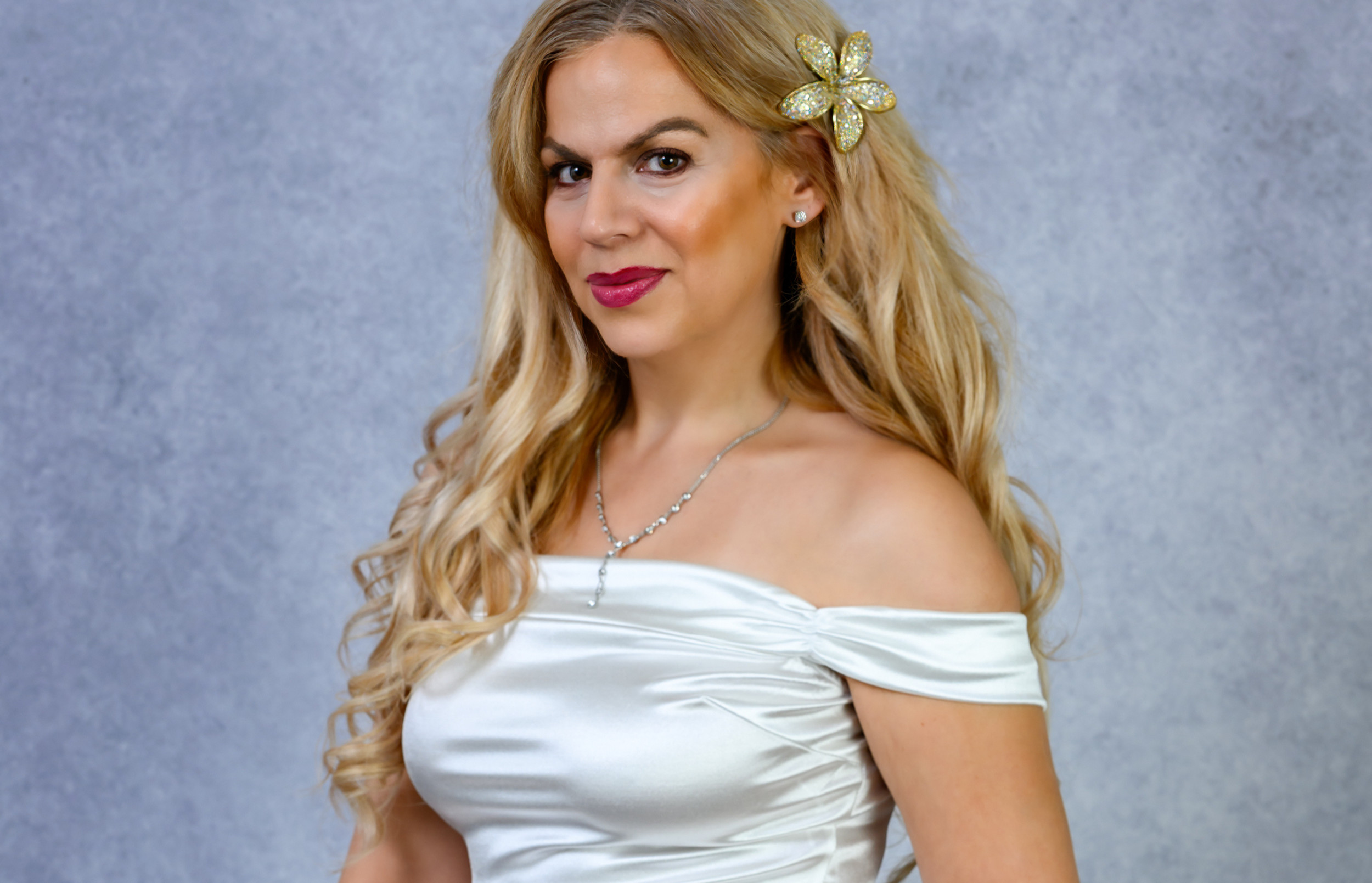 Glamour Jessica | Official Site