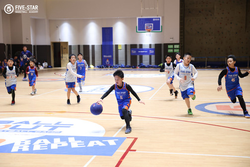 Our Team | PacificPine Sports