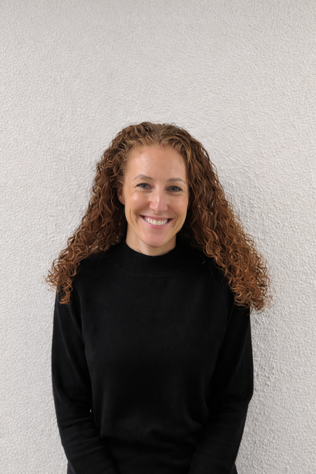 Nicole Joseph LPC | City Creek Counseling