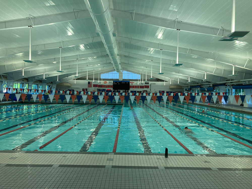 The Incomparable Mary T Meagher (Pool #523)