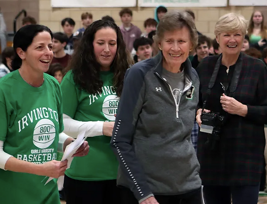 Basketball Coaches Association of New York, Inc.